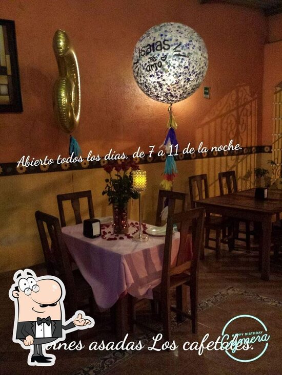 Cenaduria "Los Cafetales", Pichucalco - Menú del restaurante, precios y ...