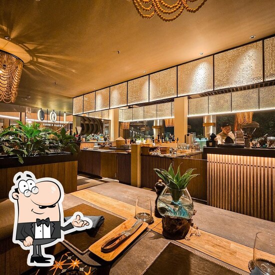 Gyu steak house, Cisarua - Restaurant menu, prices and reviews