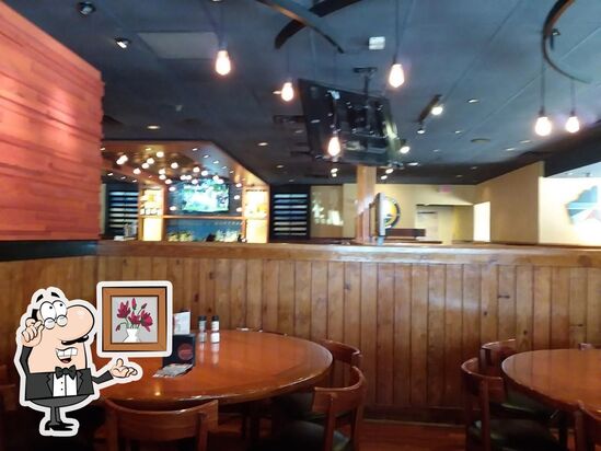 Outback Steakhouse, Tucson - Restaurant menu, prices and reviews