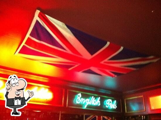 Republic Pub, São Paulo, R. Delfina - Restaurant menu and reviews