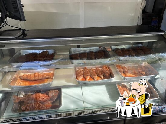 Chacha Machi-Ajman Town restaurant, UAE - Restaurant reviews