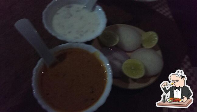 E2 restaurant, Kakinada - Restaurant menu, prices and reviews