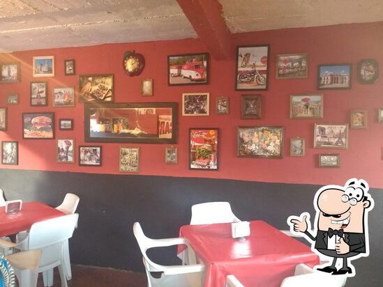 Café Gigante - Menú del restaurante, precios y reseñas