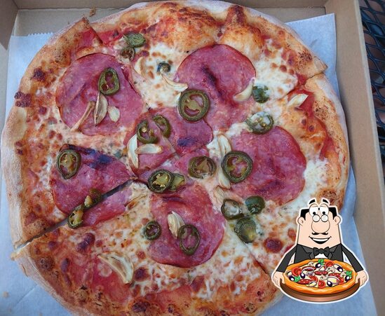 Rocko's Italian Deli in Monroe - Restaurant reviews