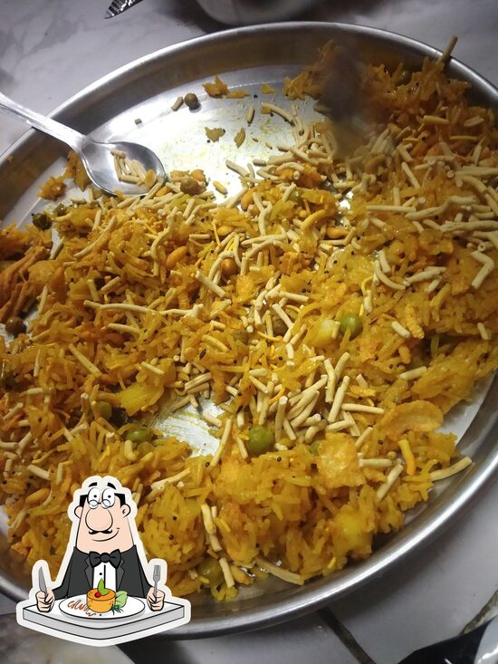 Menu at Biryani Point, Ahmedabad