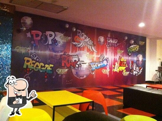Bully Sing A-long pub & bar, Chiang Mai - Restaurant reviews