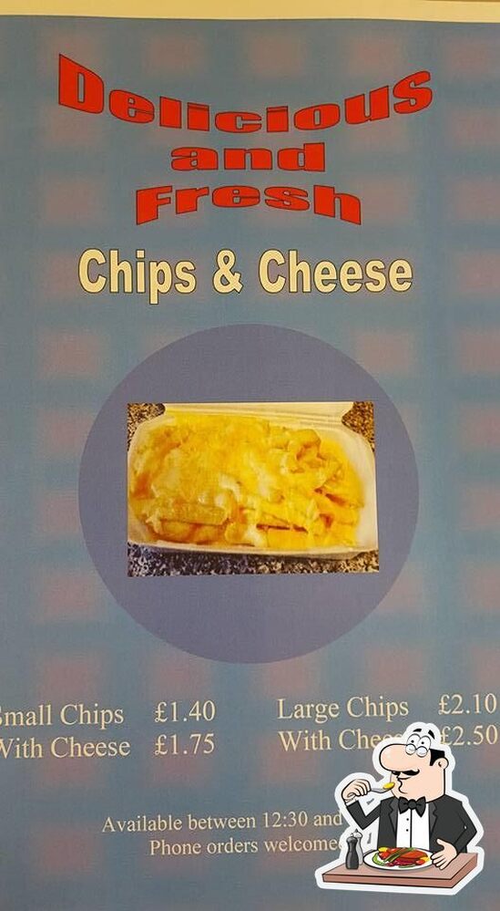 Deli Lunch Sandwich Bar in Stonehaven - Restaurant reviews