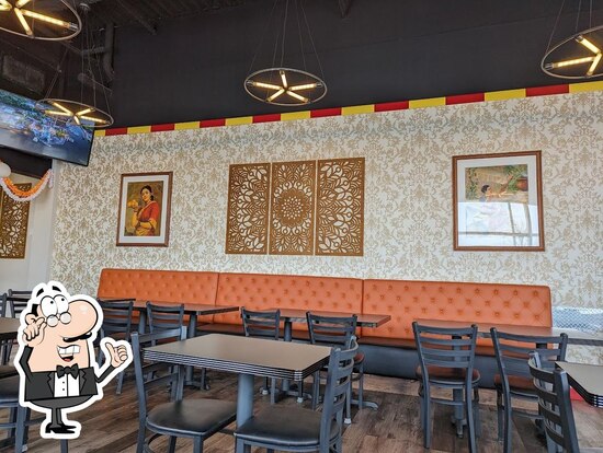 Dosa Guru at 167 Ave, Edmonton - Restaurant menu, prices and reviews