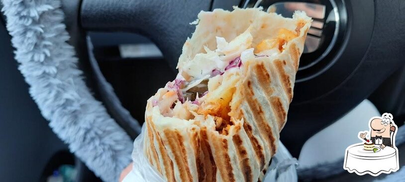 Istanbul Kebab restaurant, Piotrków Trybunalski - Restaurant reviews