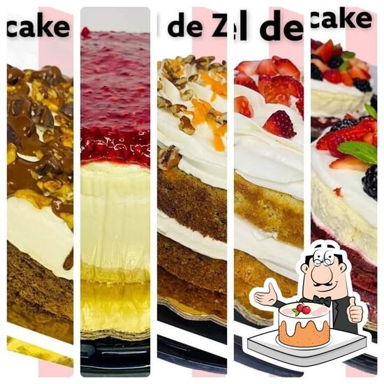 Keto & Sugar Free Zone in Eagle Pass