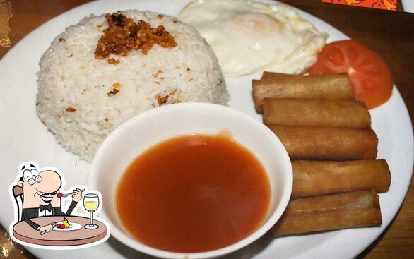 Club Maharlika Filipino in Daly City - Restaurant menu and reviews
