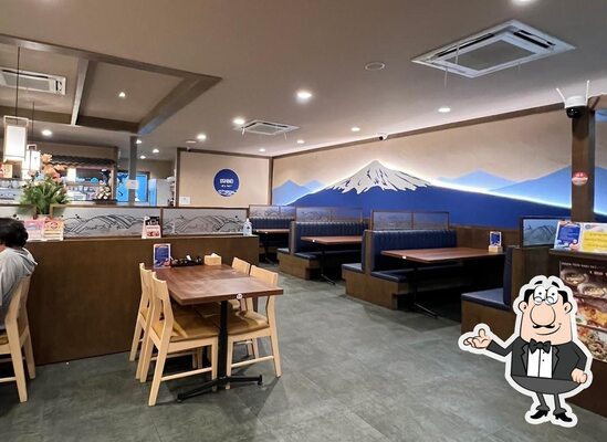 OSHINEI Chachoengsao, Bang Kaeo - Restaurant menu, prices and reviews