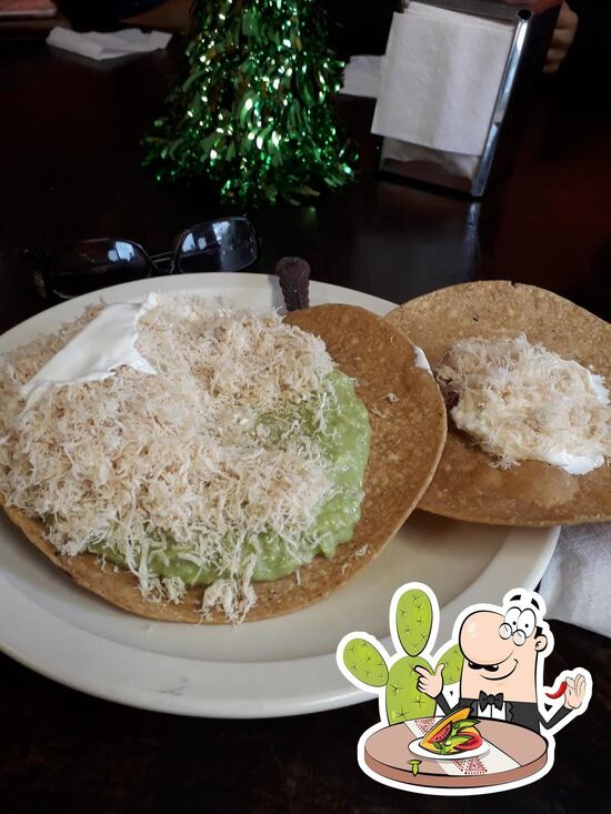 SIBERIA, Monterrey - Menú del restaurante, precios y reseñas