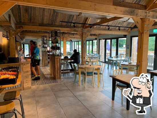 Menu at The Boathouse, Yalding pub & bar, Yalding