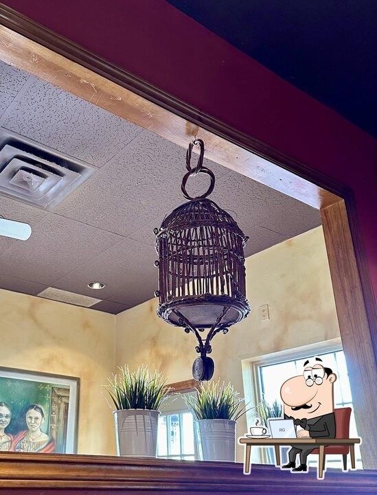 The European Bakery Café, Owen Sound - Restaurant menu, prices and reviews
