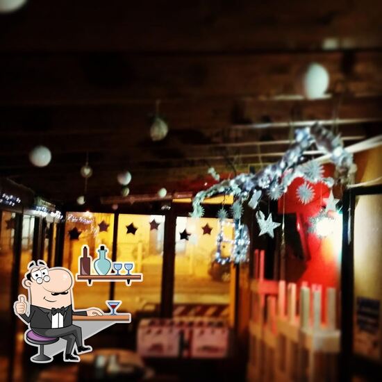 Tribal cafè pub & bar, Noha - Recensioni del ristorante