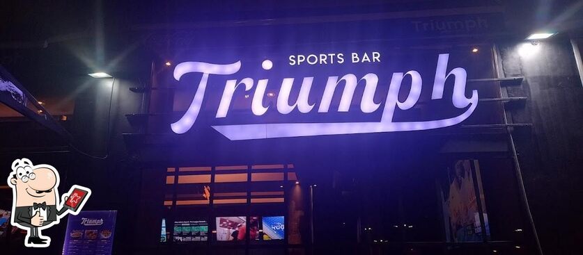 Triumph Sports Bar, Buenos Aires - Menú del restaurante, precios y reseñas