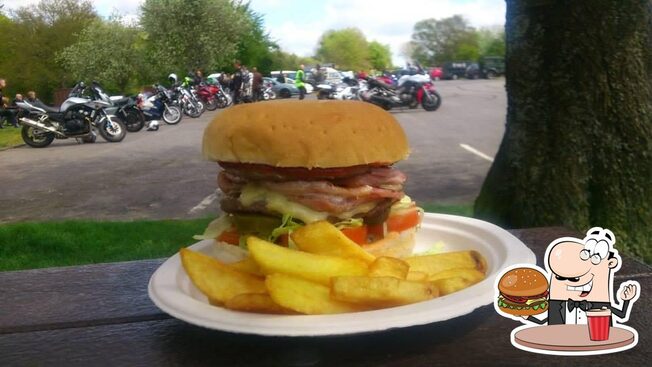 Whiteways Takeaway Kiosk, Bury Hill in Arundel - Restaurant reviews
