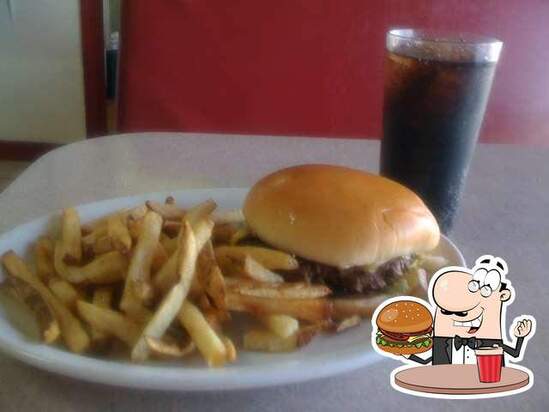 Colby's Grill in Edmond - Restaurant reviews