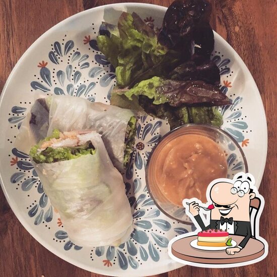Le Sémaphore restaurant, Nantes - Restaurant menu and reviews