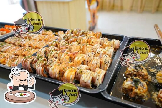 Sushi To Go - ซูชิ ทู โก สาขา บ้านโป่ง restaurant, Ban Pong ...