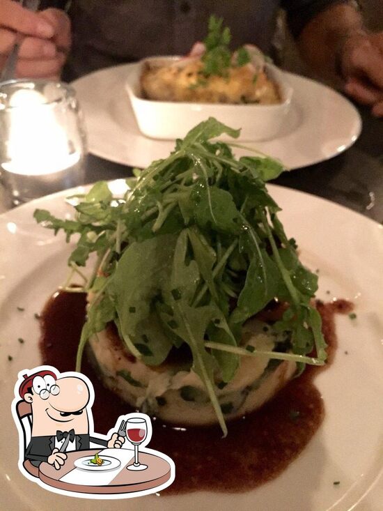 Des Gars dans la Cuisine restaurant, Paris - Restaurant reviews