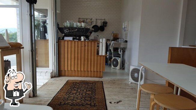 GROUNDED@Woombye, Woombye - Restaurant menu, prices and reviews