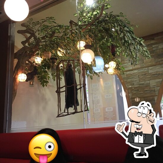 Loumar’s Cafe and Restaurant, Tagaytay - Restaurant menu, prices and ...