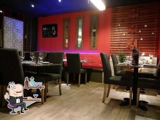 Red Galangal Thai Restaurant Rouse Hill, Rouse Hill - Restaurant menu ...