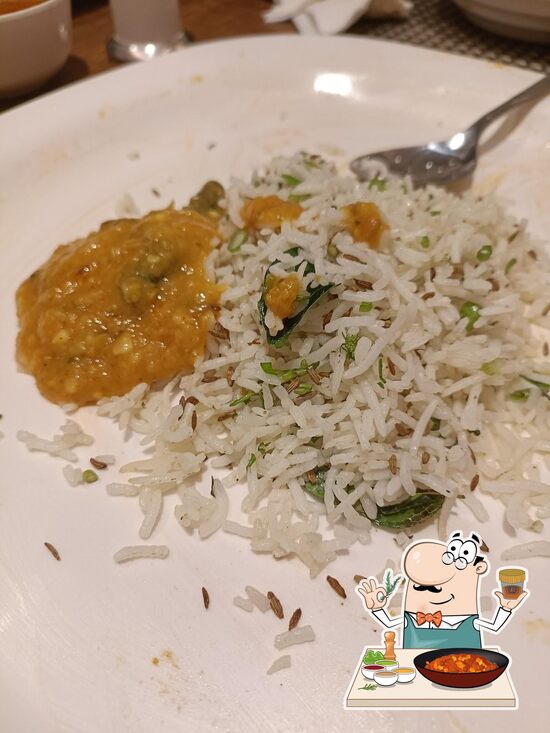 Menu at Suswaad Veg Restaurant, Kalaburagi