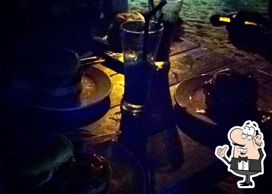 Adam coffee, Sabarang, Adam Coffee