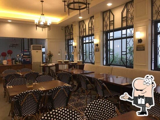 APU Restaurant and Events Place, Angeles - Opiniones del restaurante