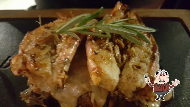 Butcher Block, Hillcrest - Fast food menu and reviews