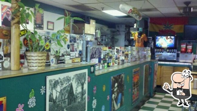 Menu at Cheba Hut "Toasted" Subs fast food, Tempe, 960 W University Dr