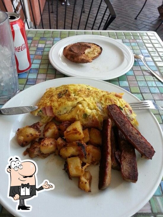 Christina's Breakfast & Lunch Restaurant, Delray Beach - Restaurant ...