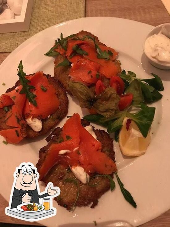 Easy Wang restaurant, Ahrensbök - Restaurant reviews