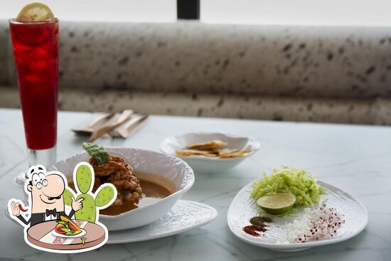 Ginger Rabbit. Distillery + Kitchen, Villahermosa - Mexican restaurant ...