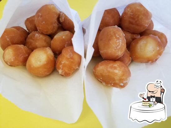 Good Times Donuts in Diamond Bar - Restaurant menu and reviews