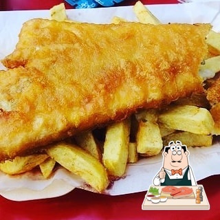 Henlow Fish and chips, Henlow - Menú del restaurante, precios y reseñas