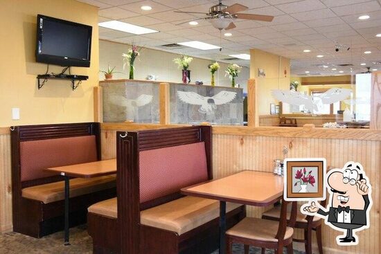 Menu at Highway 12 Family Restaurant, Sauk City