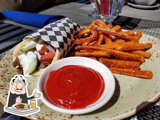 Jimmy's at The Landing Resort & Spa in South Lake Tahoe - Restaurant ...