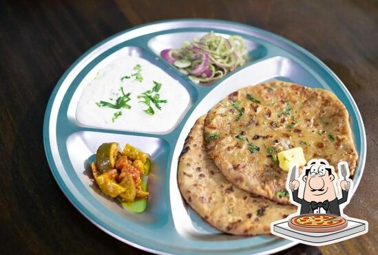 Menu at Mitran Da Dhaba Blacktown restaurant, Blacktown