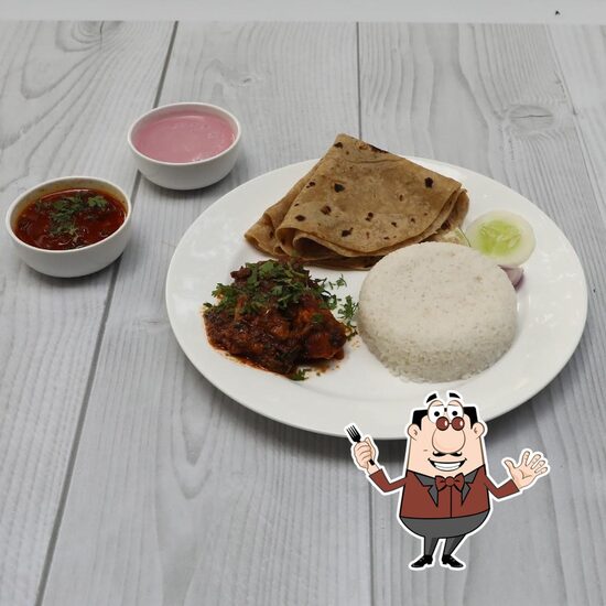 Marathi Mejwani, Navi Mumbai - Restaurant menu, prices and reviews