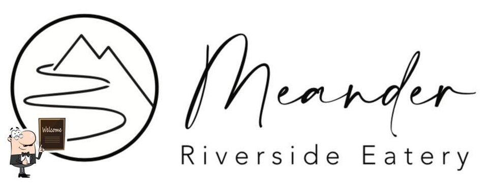 Menu at Meander Riverside Eatery pub & bar, Pagosa Springs