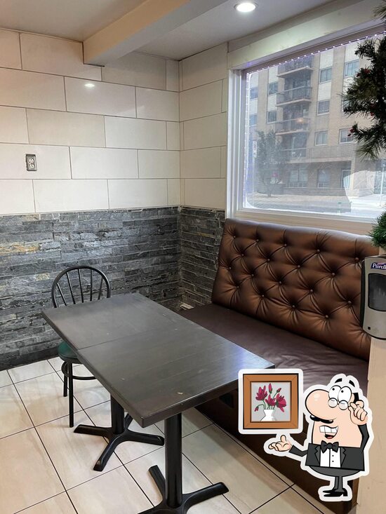 Monster Chicken & Wings, Calgary - Restaurant menu, prices and reviews