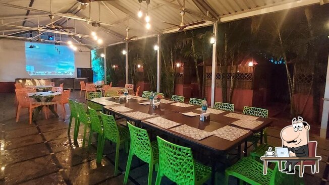 NAYA Millets - Restaurant menu, prices and reviews