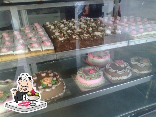 NEW MORINE BAKERY, Hyderabad - Restaurant reviews