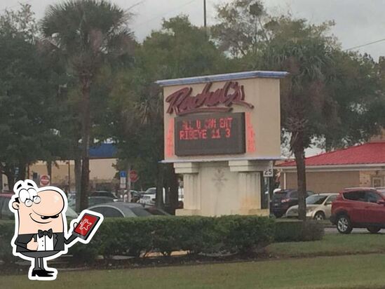 Rachel's North Men's Club and Steakhouse in Casselberry - Restaurant ...