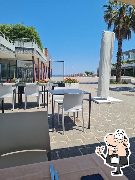 Ristorante Alusea, Silvi - Restaurant menu, prices and reviews