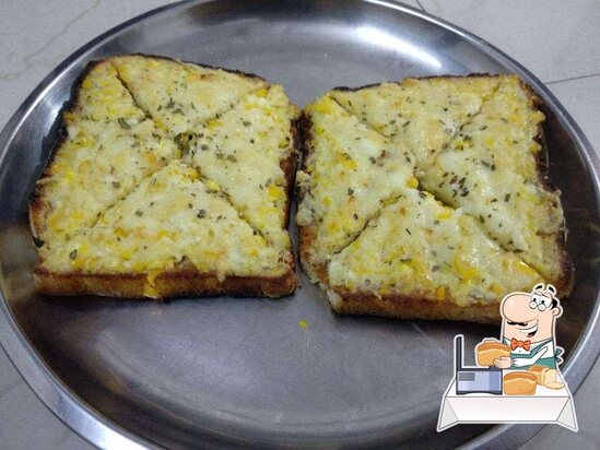 Shreeji Foods, Mumbai - Restaurant menu, prices and reviews